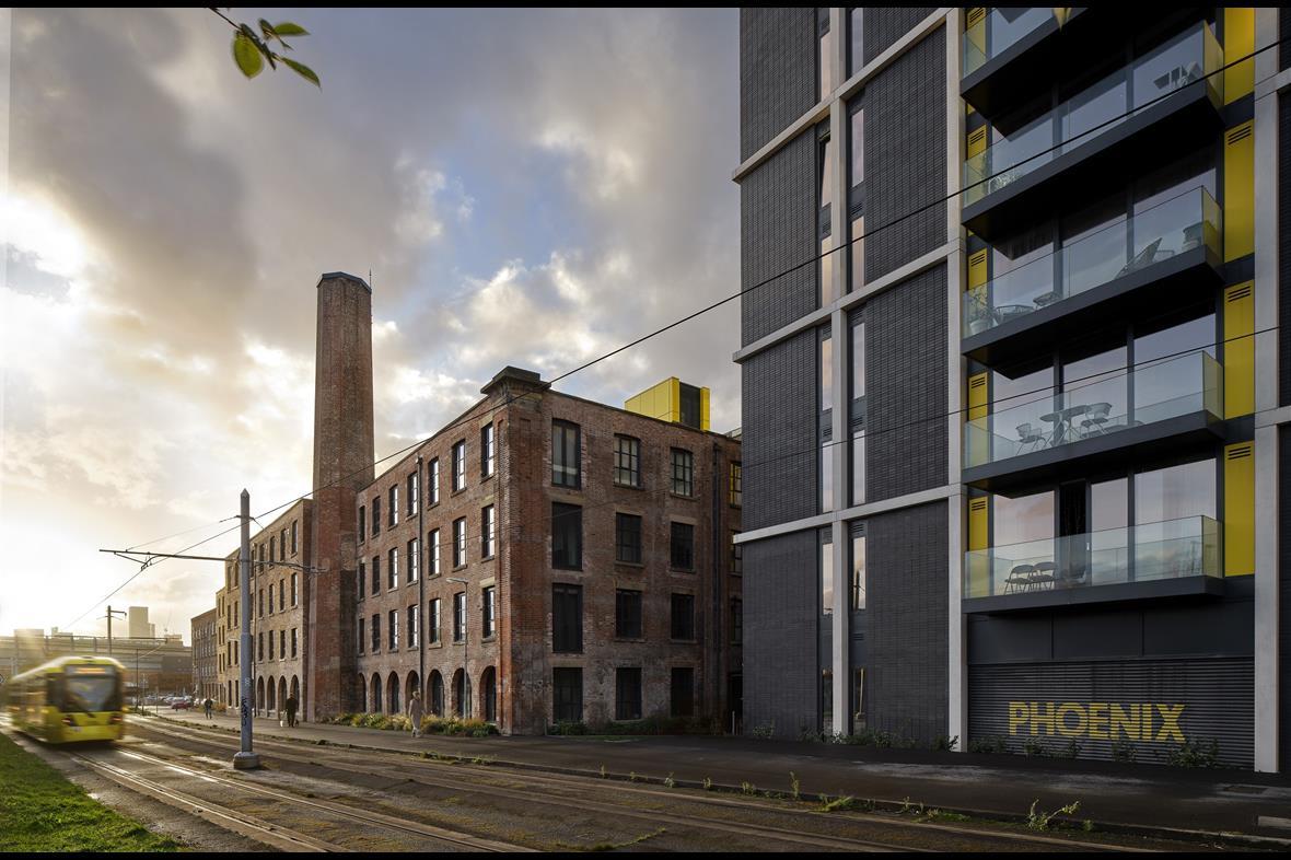 How the creative reuse of ordinary buildings is revolutionising ...